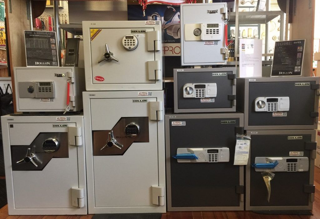 Depository Drop Safes For Purchase in Norwood, MA | Ace Locksmith ...