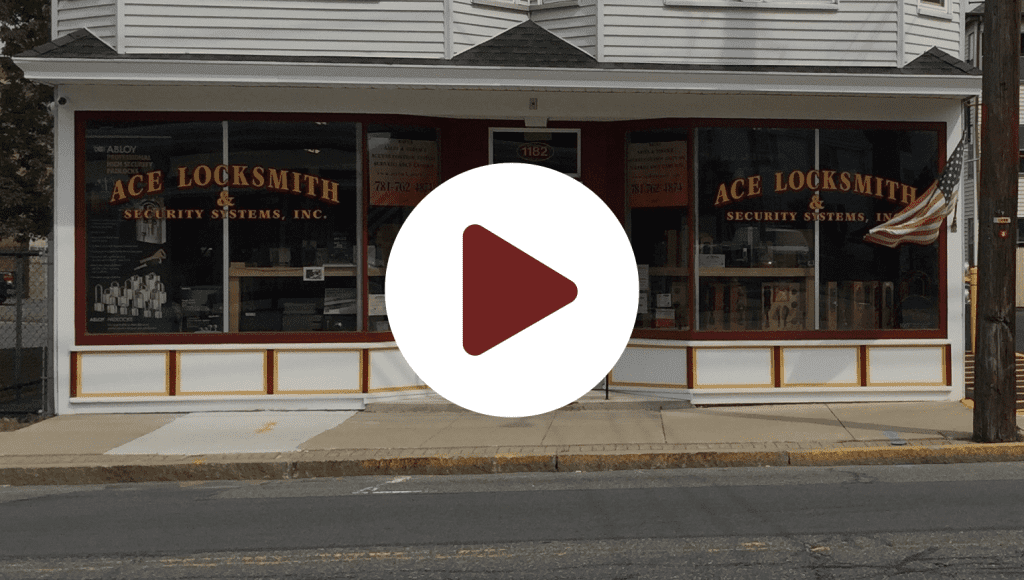 Locksmiths and Security Solutions in Norwood, MA | Ace Locksmith & Security